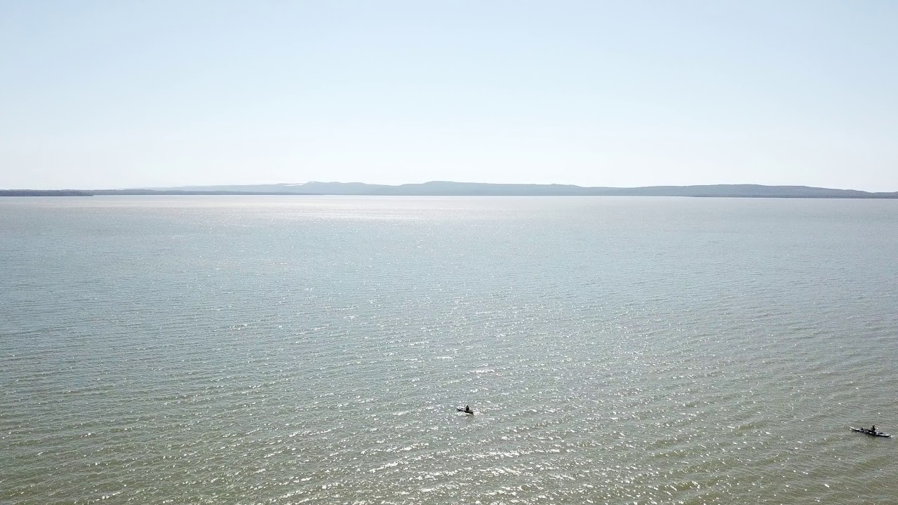 Boreen Point Campground (CG) - Full Range Camping Directory