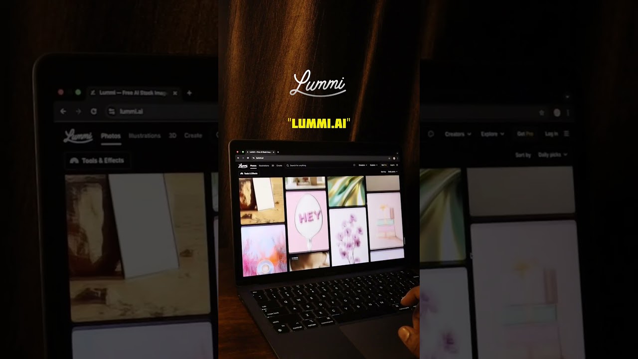 Best Website for Stock Images and illustrations | Every designer must know | Design Inspiration