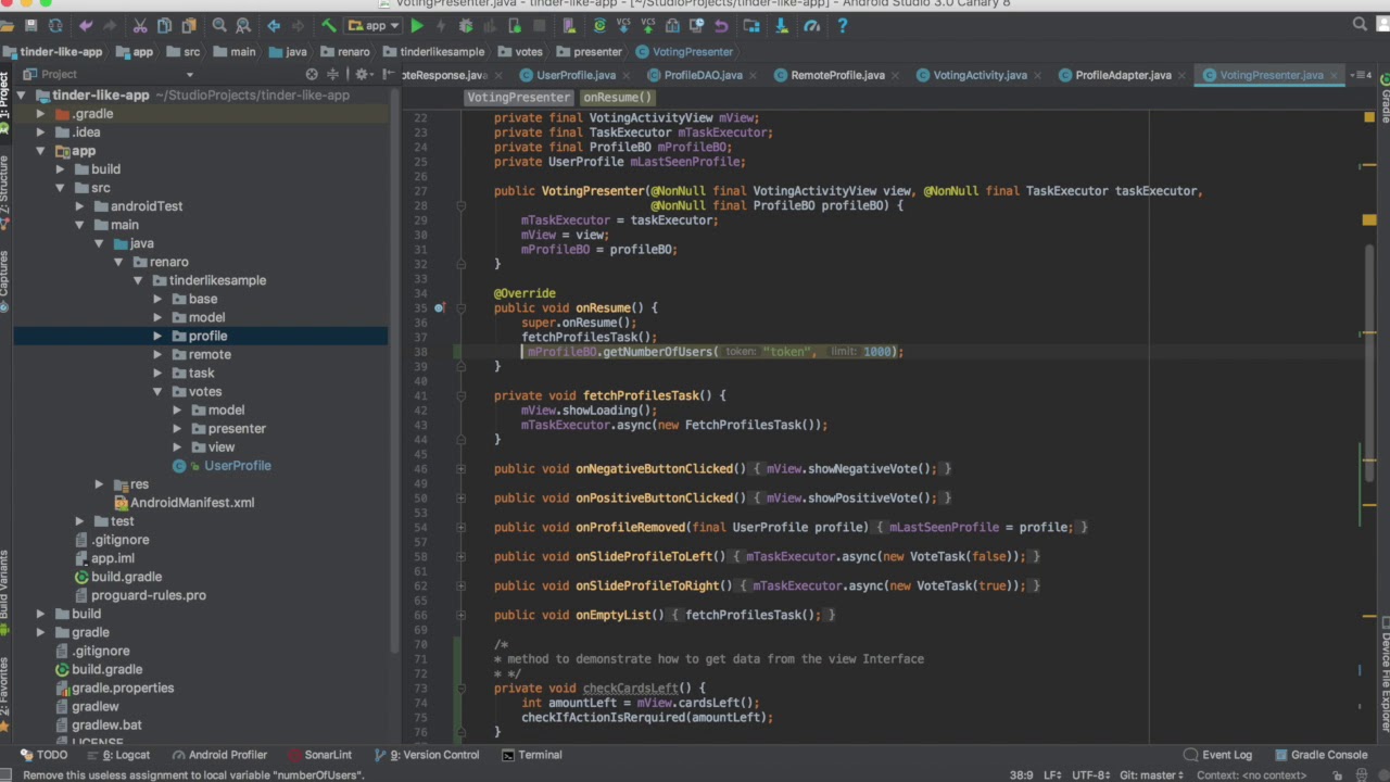Android Studio Tips/Features to speed up coding
