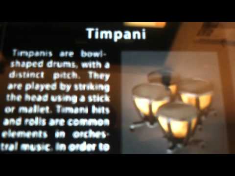 WI Orchestra For iPad – Synthtopia