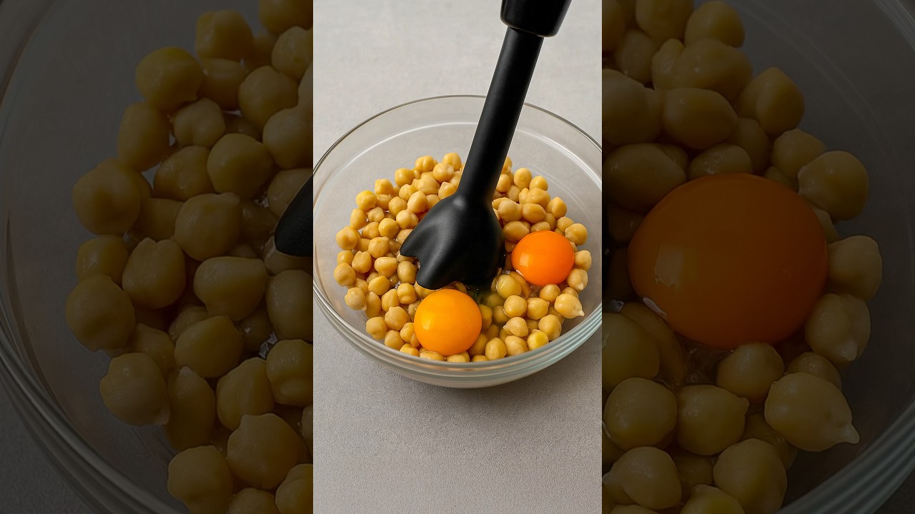 You Won’t Believe What This Turns Into! 🥚😨