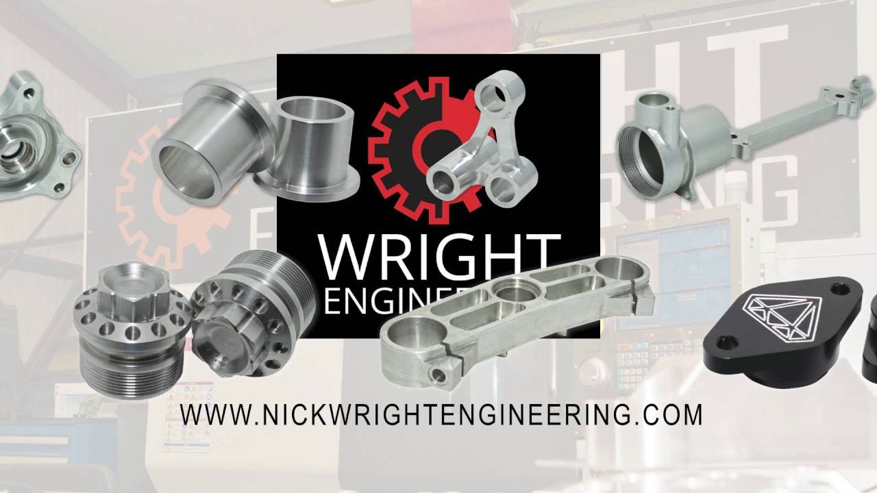 WRIGHT ENGINEERING