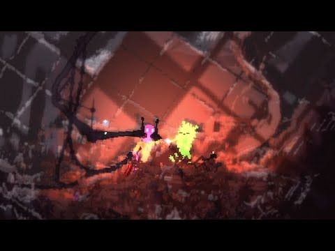 Steam Community :: Video :: Finding five pebbles as saint (Rain World)