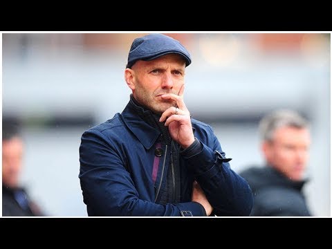Why Paul Tisdale, Exeter City’s long-serving manager, is set to leave club he loves