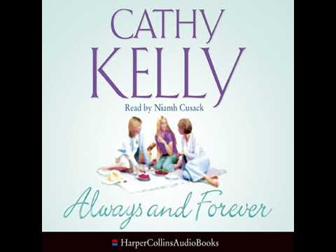 Always and Forever Audiobook by Cathy Kelly