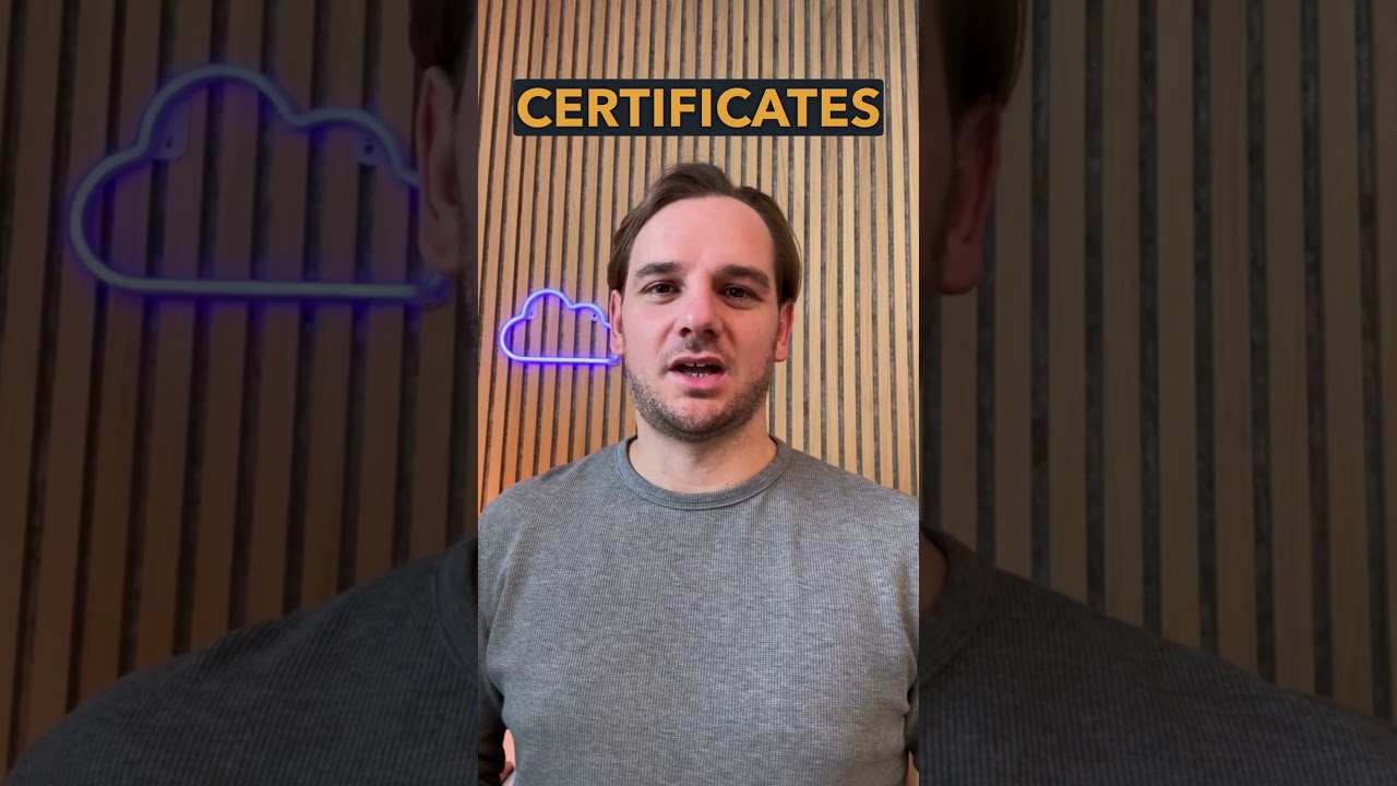 Are GitHub Certificates worth it?