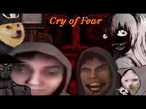 Steam Community :: Cry of Fear