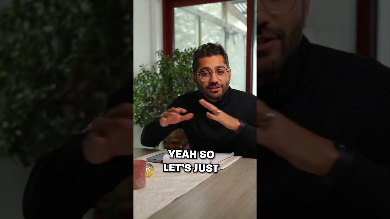 Things “S” TYPE PERSONALITIES say at work #shorts #personalitytypes #management