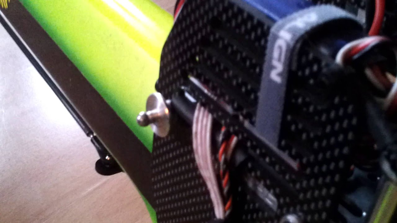 SHS Goblin Hood Quick lock 630, 700 , 770