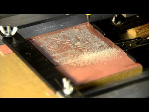 CNC Porn | Fort Myers Hackerspace