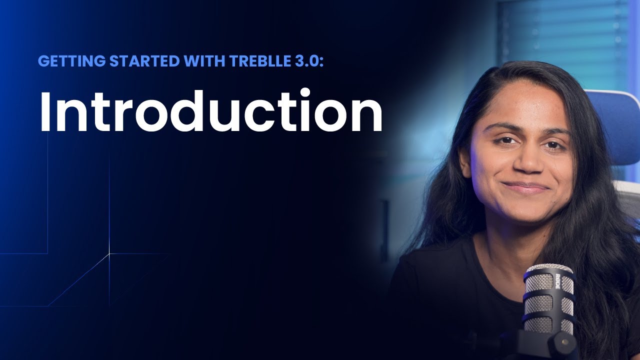 Getting started with Treblle 3.0: Introduction