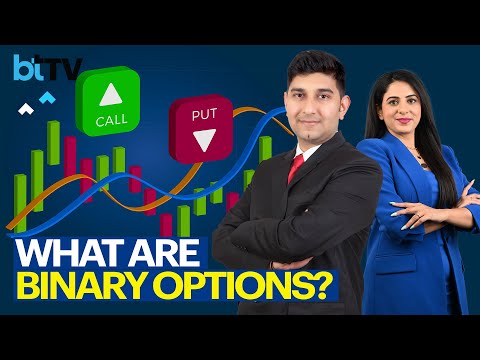 Why Should You Avoid Binary Options Trading In India?