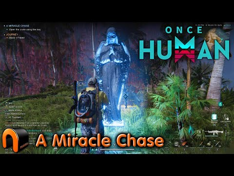 Steam Community :: Once Human