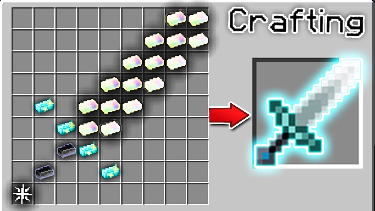 THE BIGGEST CRAFTING TABLE IN MINECRAFT | Minecraft Mods (WORLD RECORD)