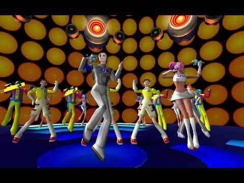 Steam Community :: Space Channel 5: Part 2