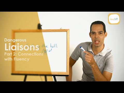 Dangerous liaisons (Part 2) - Connections with Fluency