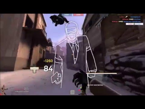 Steam Community :: Video :: [TF2] Trickstab Compilation/Montage 2 ...