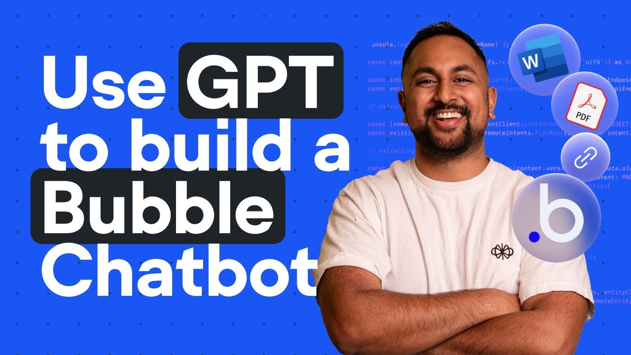 Build A Popup Chatgpt Chatbot Need Help Bubble Forum