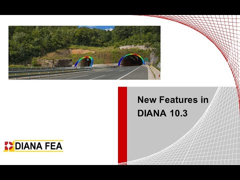 DIANA10.3 Release Overview