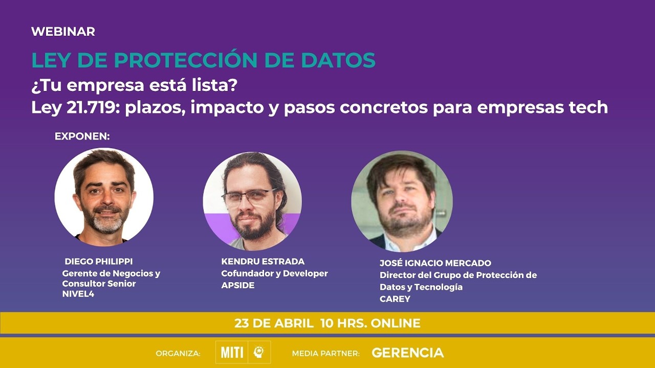 20260423_Webinar Protección de Datos - MITI
