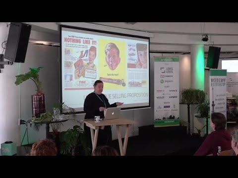 Raffaella Isidori: From “it’s mine” to “it’s me”: how the concept of branding has evo...