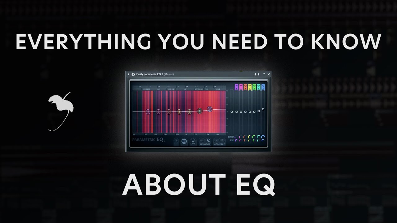 An In-Depth Look at EQ for Beginners