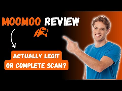 MooMoo Review 2025: Legit Trading App or Waste of Time?