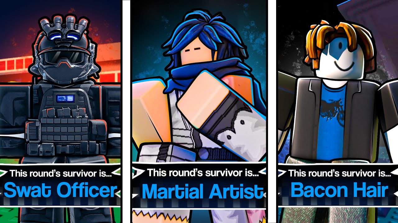 Using DEV SURVIVORS to DESTROY TOXIC FRIENDS...