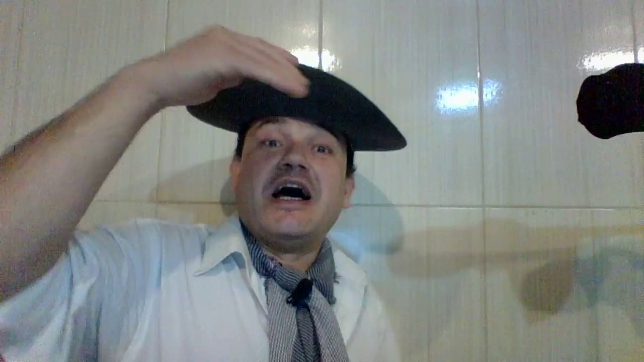 DICIONARIO GAUCHO