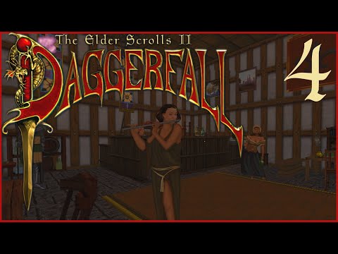 Steam Community :: Video :: The Elder Scrolls II: Daggerfall Unity - Part 3