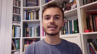 Learn italian with Niccolo Fantini - An italian tutor from italki
