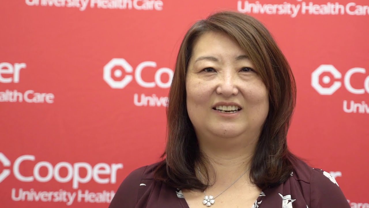 Obstetrics and Gynecology Residency at Cooper