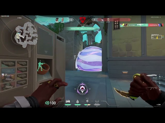 Exploring the Noxy Method: A Deep Dive into Valorant Cheats | Galaxy.ai ...