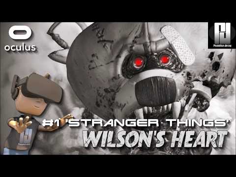 Steam Community :: Video :: WILSONS HEART VR // WALKTHROUGH #1 ...