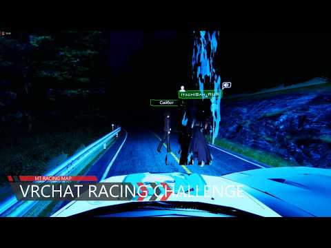 Steam Community :: Video :: Vrchat racing challenge