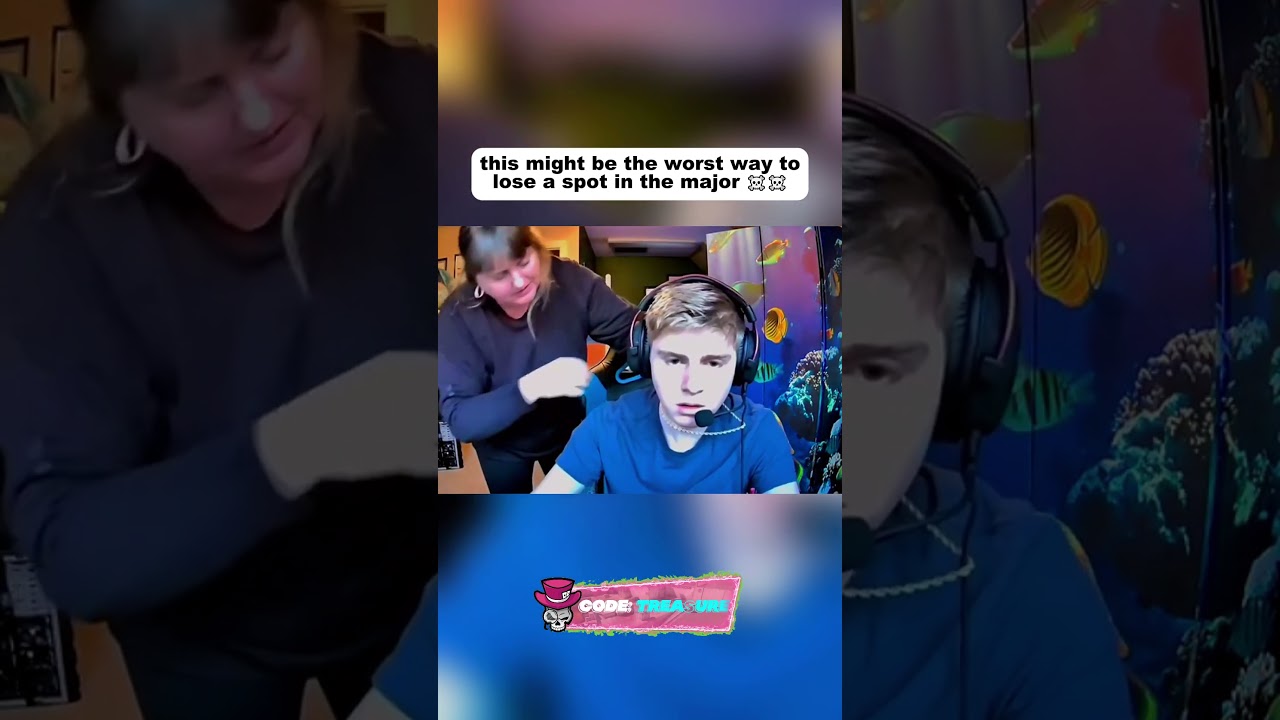 Worst feeling  #csgo #cs2 #counterstrike #fyp