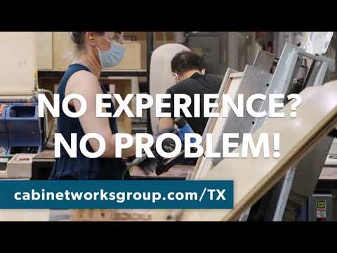 Duncanville Texas Manufacturing Career - Entry Level Manufacturing