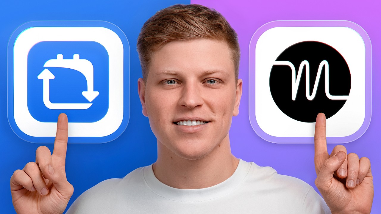 FlowSavvy vs Motion: Best AI Productivity App 2026?