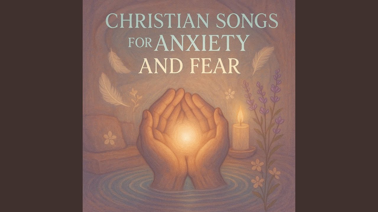When Anxiety Overwhelms