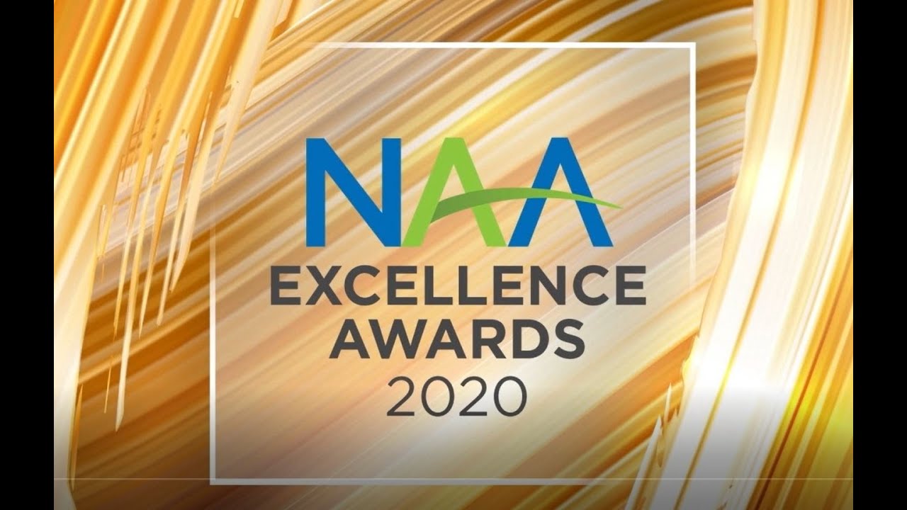 2020 NAA Excellence Awards