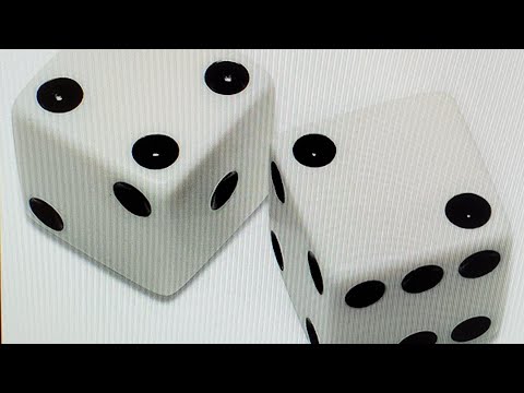 “Probability” and a Thank You! (Science and Origins Part 4) | Great ...