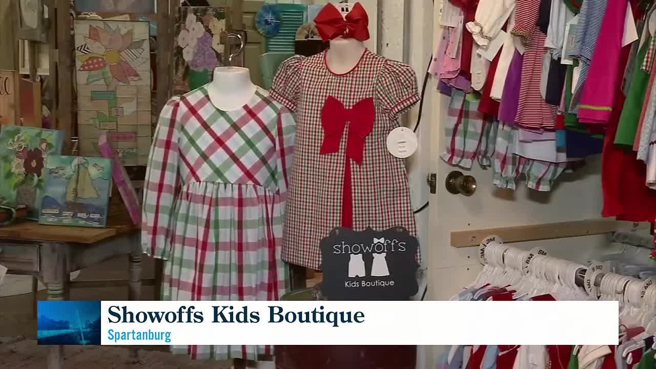 Showoffs Kids Boutique