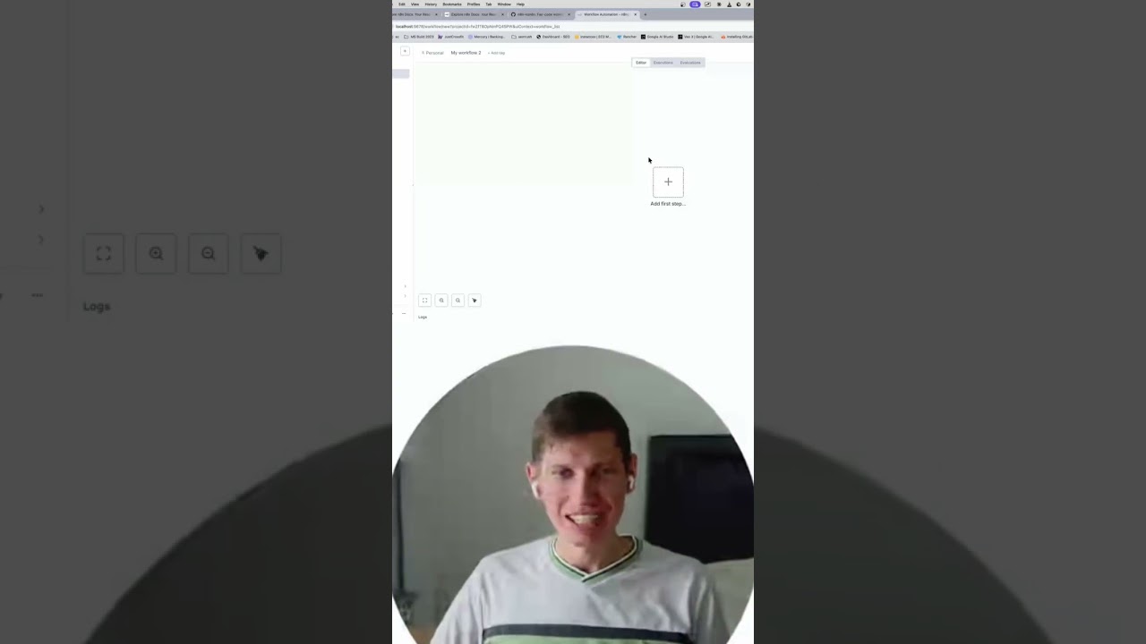 Generate AI Videos with Sora On-Demand (Simple N8N   Workflow)