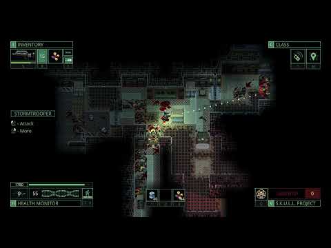Steam Community :: Video :: Quasimorph - So Anyway, I Started Blasting