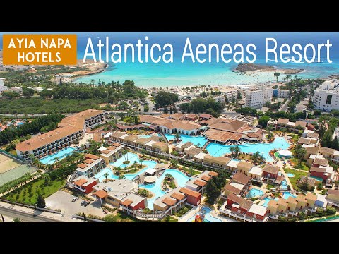 Atlantica Aeneas Resort | Pros and Cons in 2 minutes
