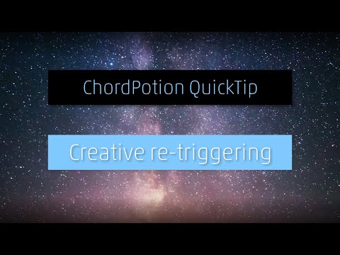 FeelYourSound releases ChordPotion MIDI effect plug-in - Gearspace