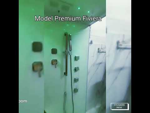 Chilled Shower Bath System - Chilled Shower Bath Manufacturer from Pune