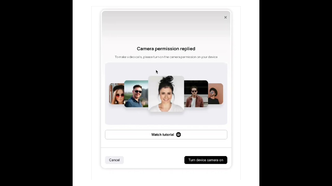 👁️ Next.js React.js UI Component for Feature Activation