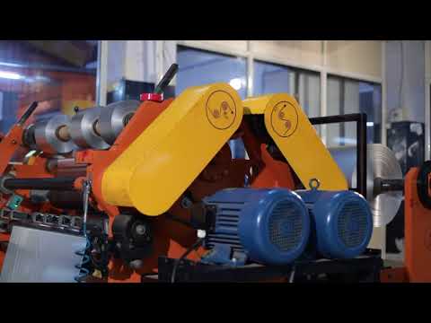 Slitting Machines - Slitting Equipment Latest Price, Manufacturers ...