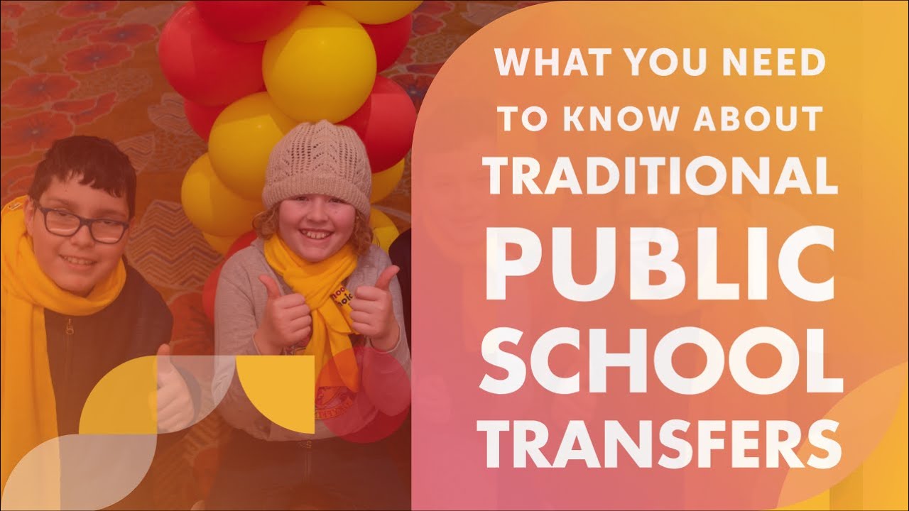 Public School Choice Options | Ultimate Guide | Public Schools Near Me